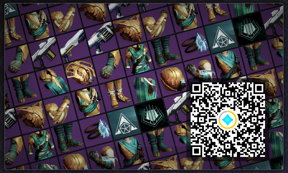 Ash & Iron: Epic Desert Perpetual Gear - Destiny 2 Item Database - light.gg