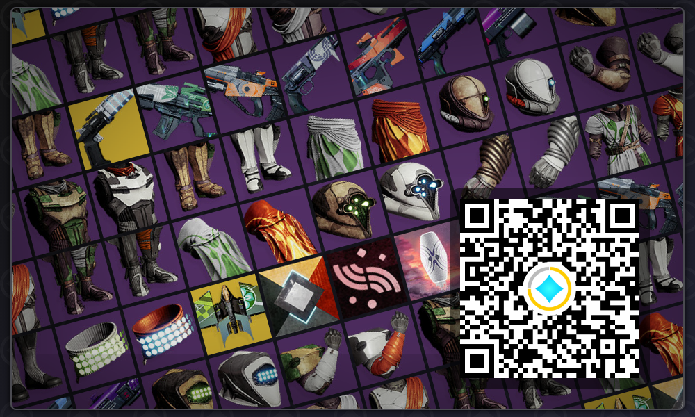 Destiny 2: The Edge of Fate Ritual Activity Gear - Destiny 2 Item ...