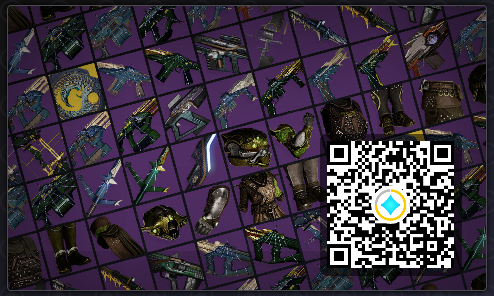 Destiny 2: Heresy: Nether Gear - Destiny 2 Item Database - light.gg