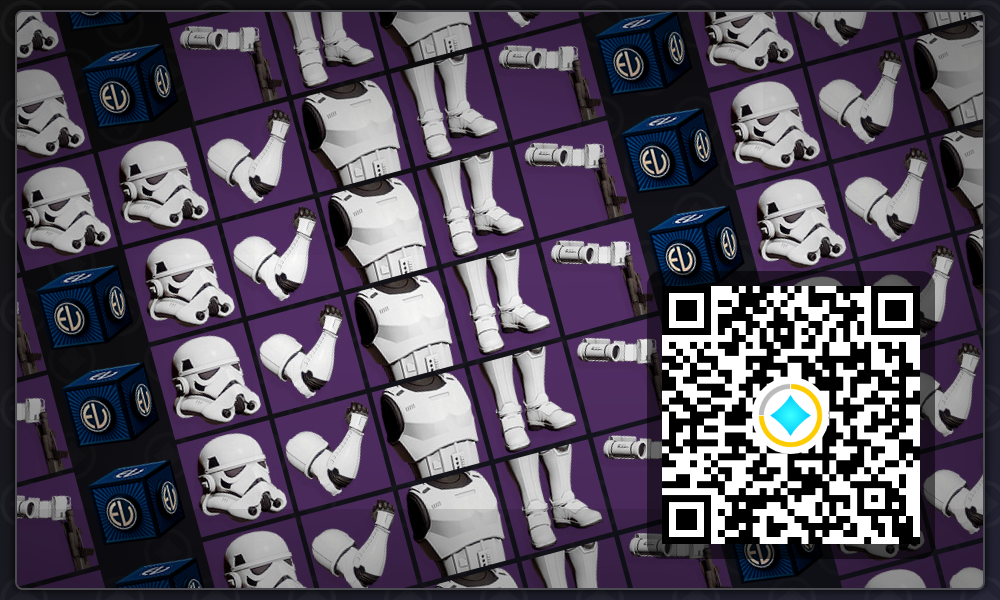 Destiny 2: Heresy: Star Wars Collab Cosmetics - Titan - Destiny 2 Item ...