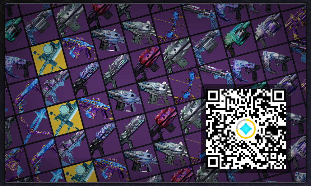 Lightfall: Craftable Weapons - Destiny 2 Item Database - light.gg