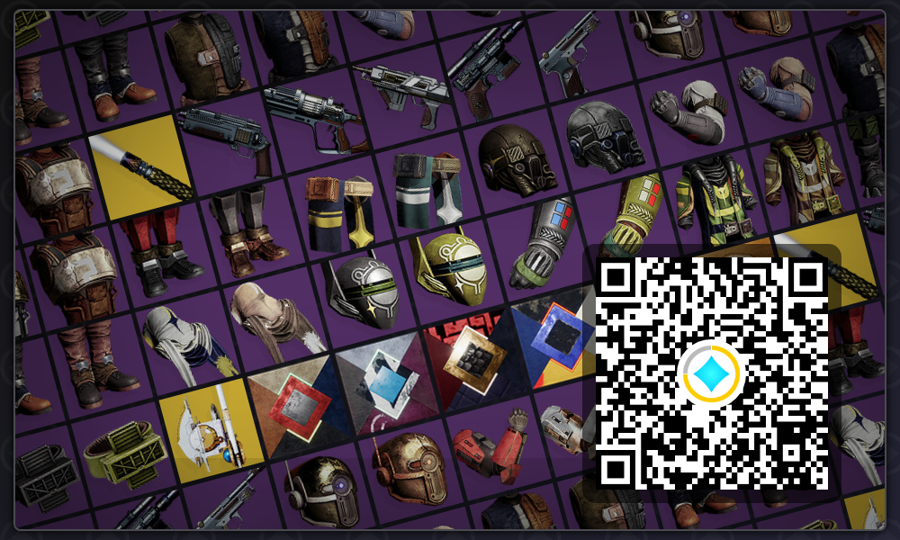 Destiny 2: Renegades Lawless Frontier Gear - Destiny 2 Item Database ...