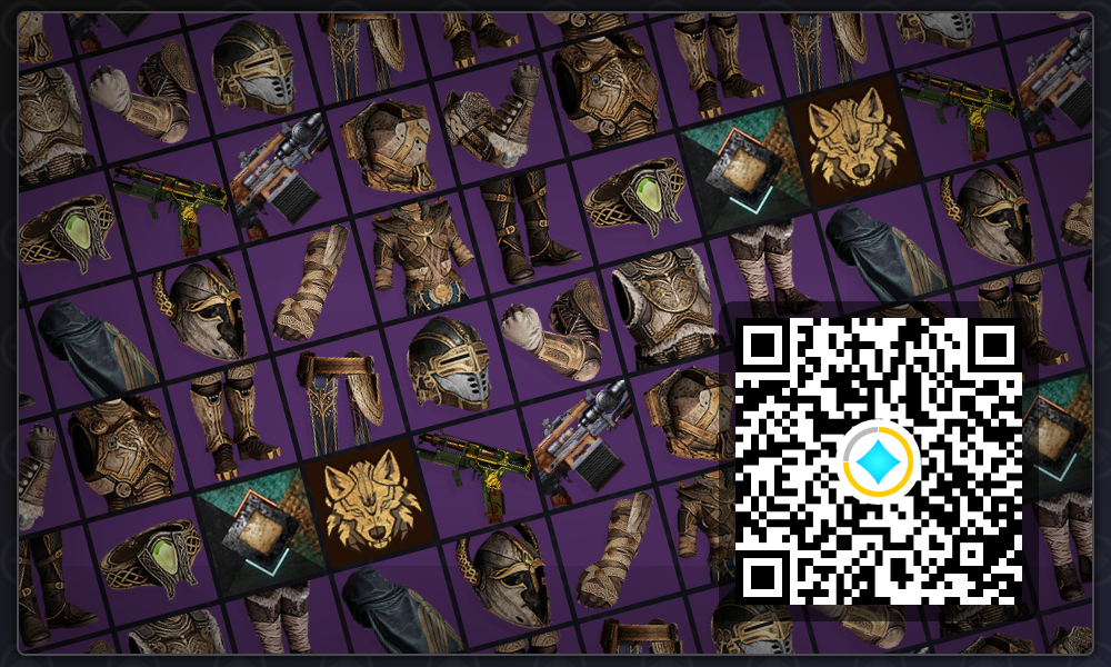 Revenant: Iron Banner Gear & Items - Destiny 2 Item Database - light.gg