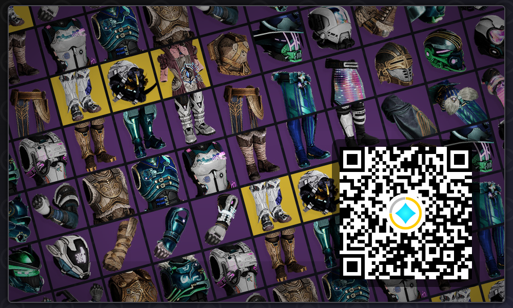 New Armor in Revenant - Destiny 2 Item Database - light.gg