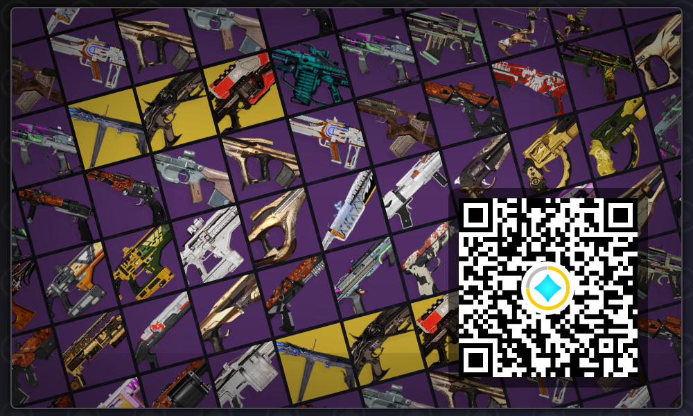 New Weapons in Revenant - Destiny 2 Item Database - light.gg