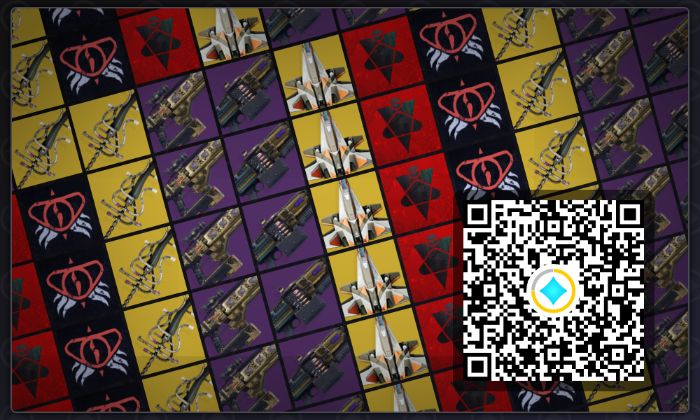 Season of the Haunted Duality Dungeon Gear - Destiny 2 Item Database ...