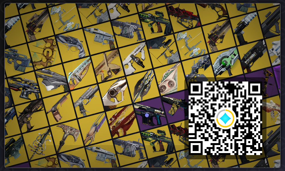 Featured Items in Destiny 2: The Edge of Fate - Destiny 2 Item Database ...