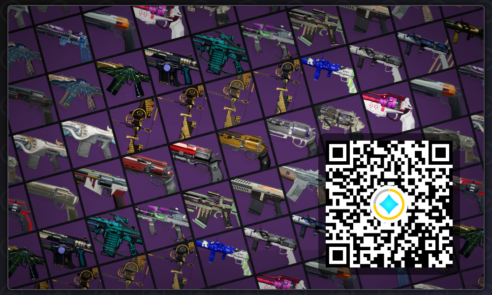 Weapons that Can Roll Kill Clip - Destiny 2 Item Database - light.gg