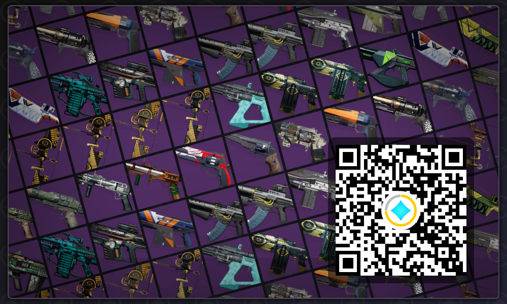 Weapons that Can Roll Swashbuckler - Destiny 2 Item Database - light.gg